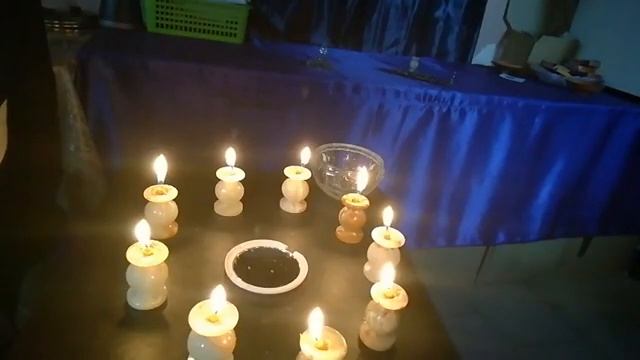 Заговорить зеркало от ссор в доме. #от_ссор #зеркало