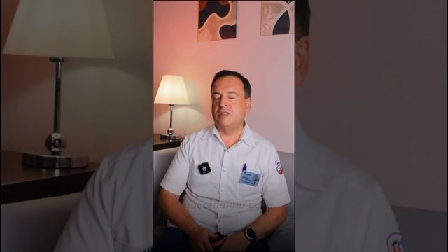 Врач-офтальмолог Евграфов В.Ю. #клиникаспектра