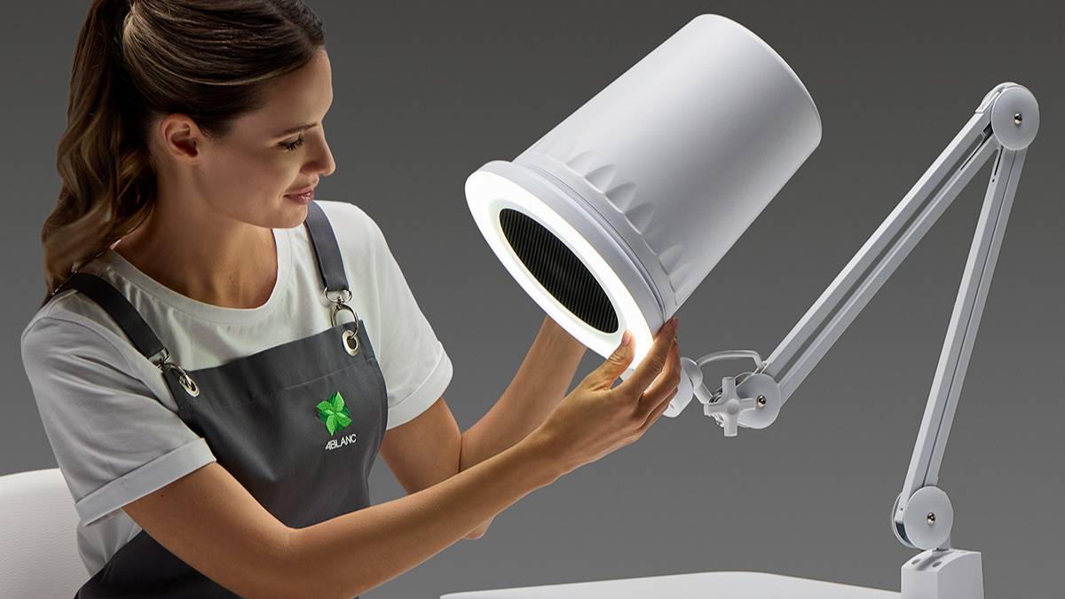 Инструкция по сборке и установке вытяжки 4BLANC Alize