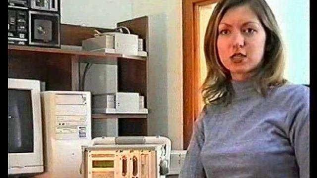 Работа с программным обеспечением приборов серии Доктор-030