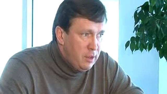 Авторская программа Натальи Филатовой "Полит.S". Петр Гужвин, март 2012