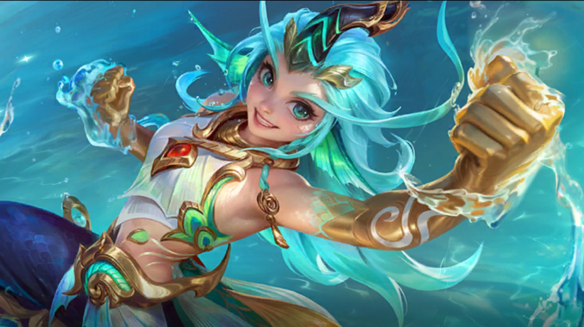 MLBB | САН ТИМЕЙТ СЛИВАЕТ КАТКУ #4