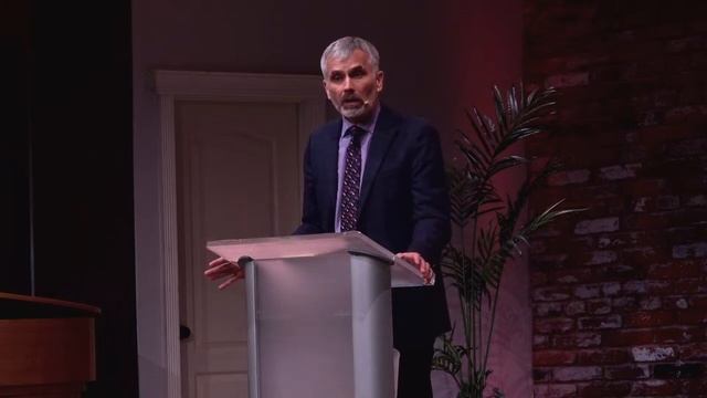 Принципы и этапы духовного роста__ Часть 4 -  Александр Лисичный