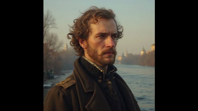 Евгений Онегин, глава 1. Читает Андрей Зайнулин.