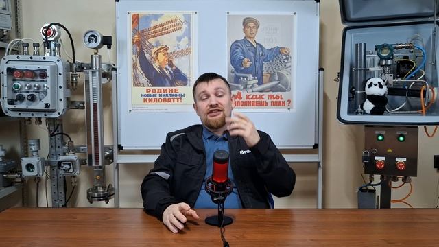 Когда вахта для алкоголика - спасение!