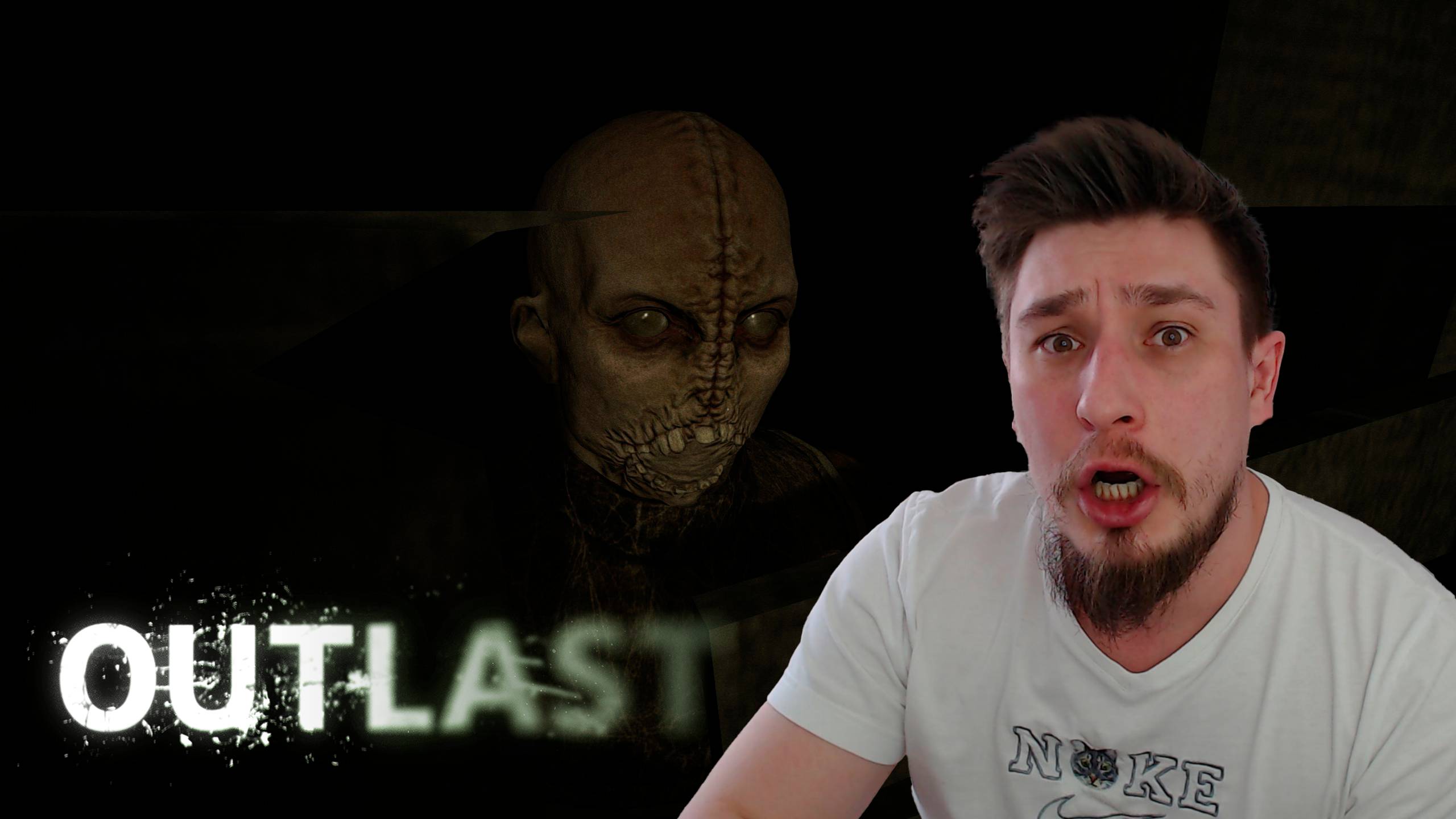 КАЛЛОНИЗАЦИЯ! ▶ OUTLAST №3