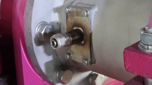 Экструдирование - это легко, просто добавь воды