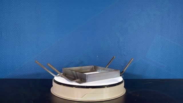 Производство закладных деталей ЗД МН 701 - МН 775. Простота монтажа и практичность.