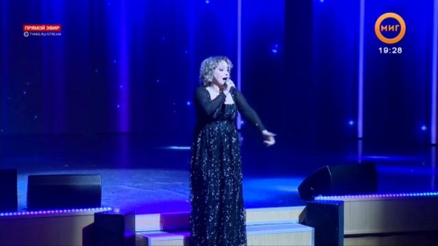 Этери Бериашвили - Не отпускаю