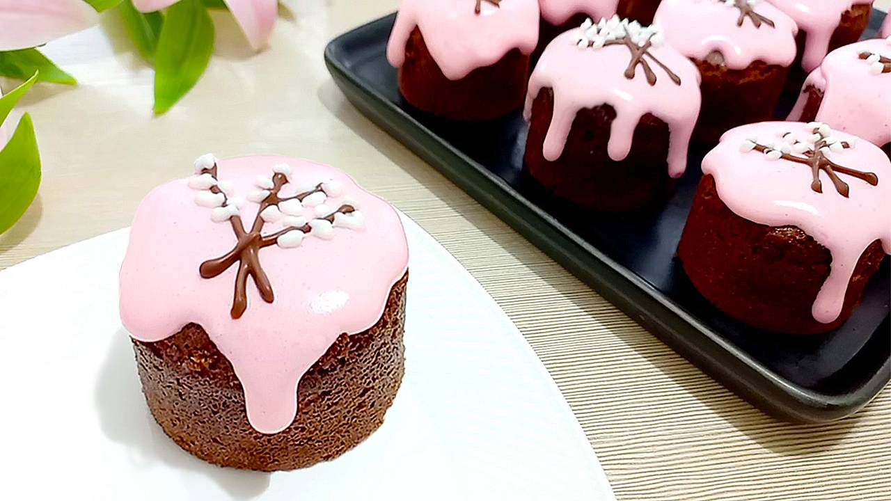 😋ЛУЧШИЙ ПАСХАЛЬНЫЙ ДЕСЕРТ, который Вы ПОЛЮБИТЕ! Успех ГАРАНТИРОВАН! + видео ДЕКОРА