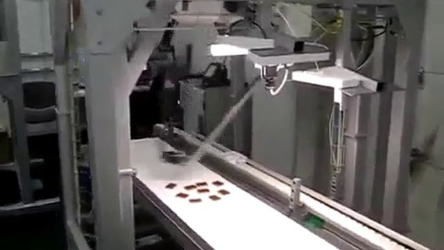 Flex Picker у нас в офисе