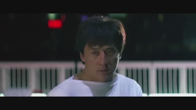 ДЖЕКИ ЧАН ПРОТИВ РЕАЛЬНЫХ БОЙЦОВ В КИНО