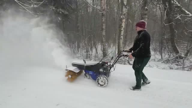 Ремонт подметально уборочных машин MasterYard mxs8532r в Санкт Петербурге