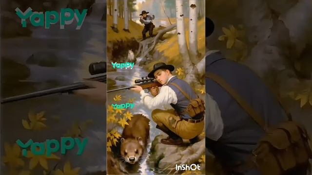 Танец🍄теней