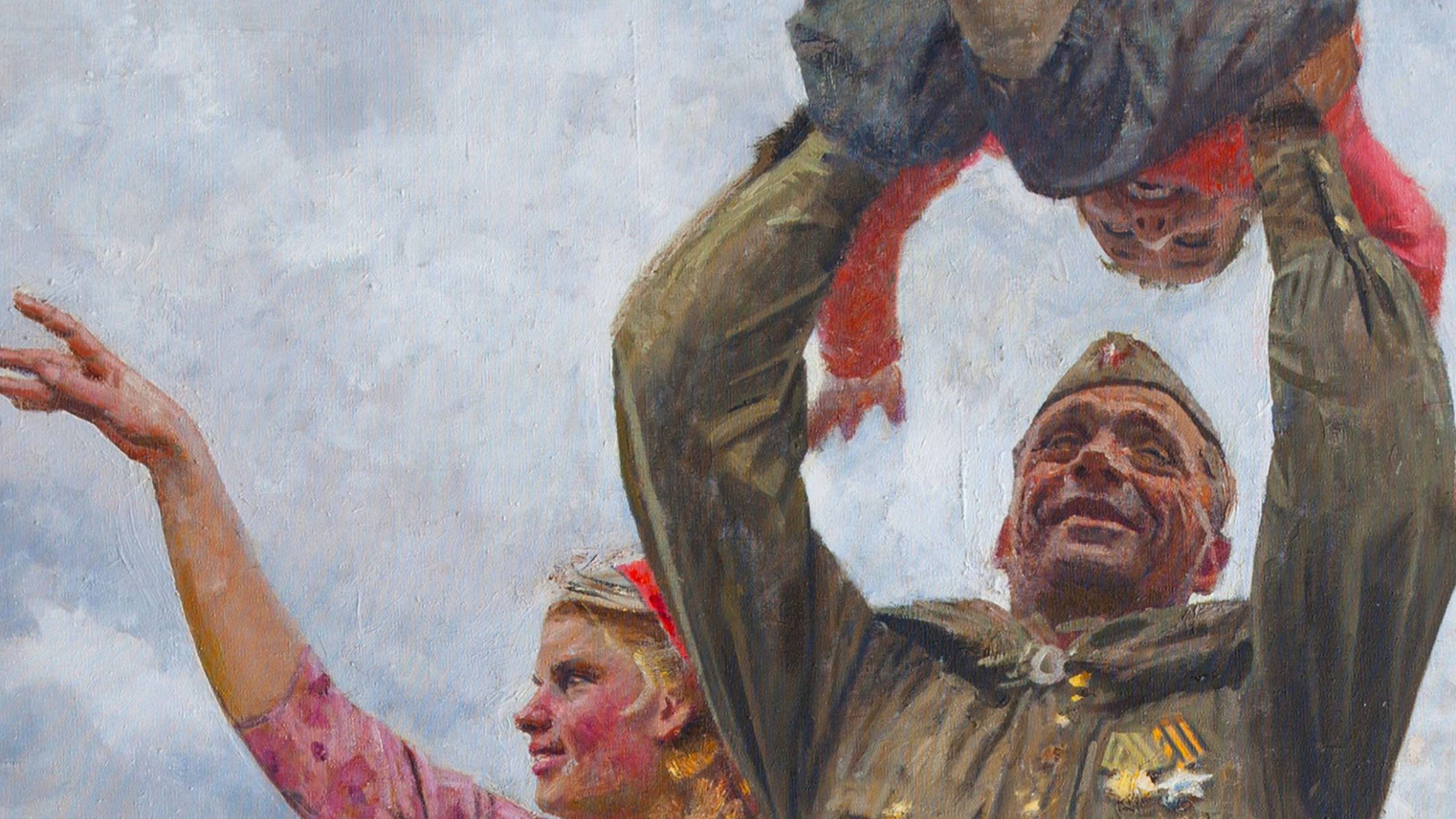 Потихоньку полегоньку