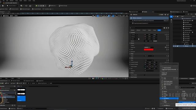 13   Audio Reactive FX