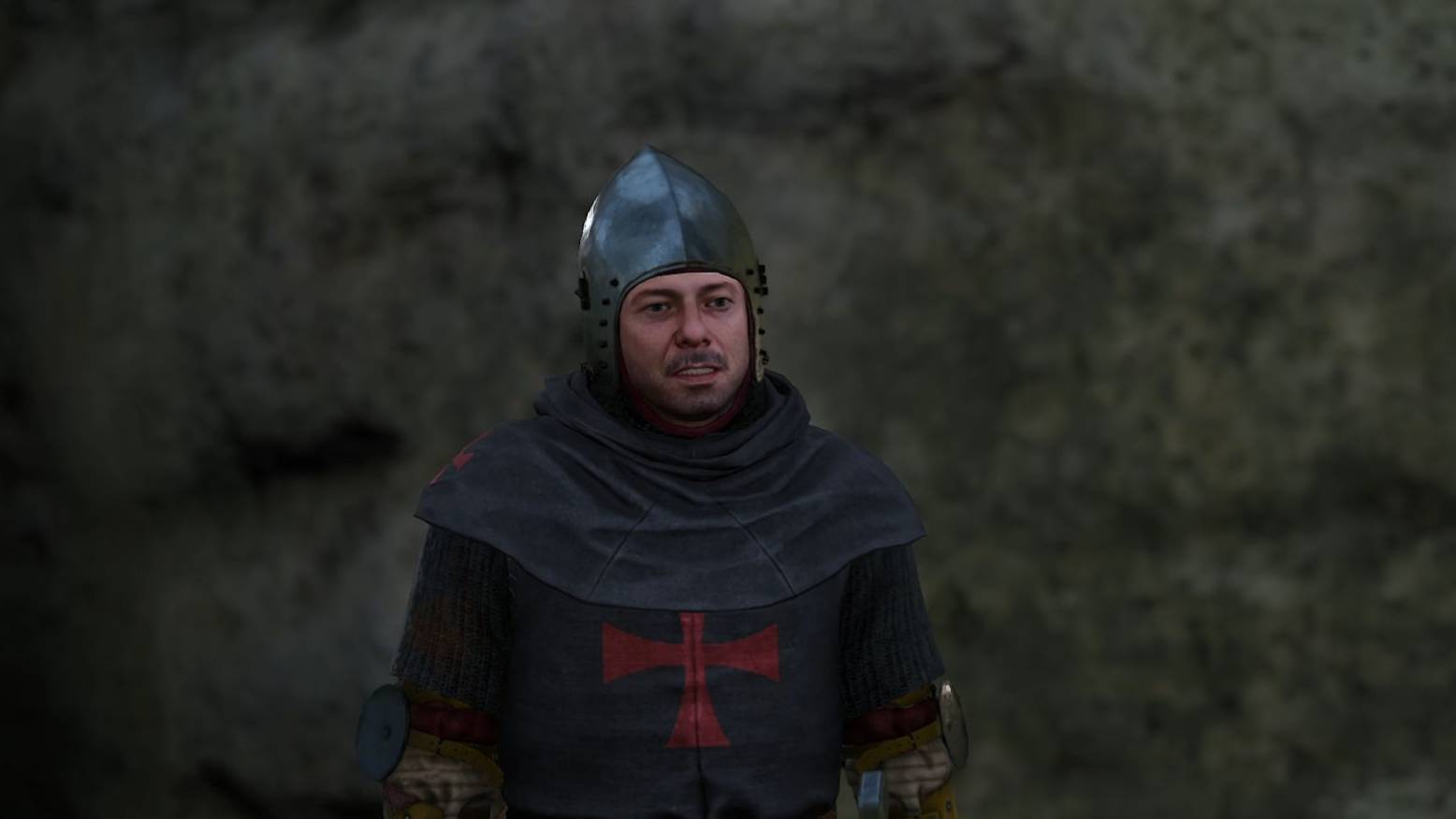 Тамплиеры | Kingdom Come: Deliverance II | 8