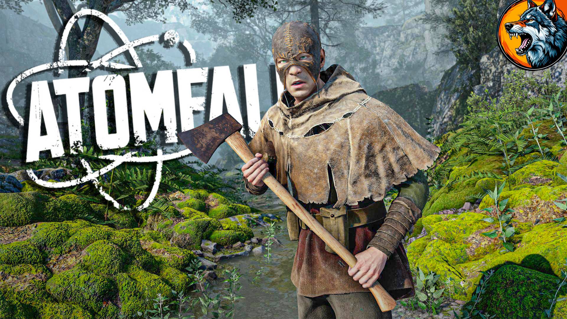 Atomfall - Самое Сложное Выживание