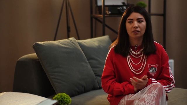 Марьяна Бурсина: Как построить успешный салон красоты и вдохновлять команду?