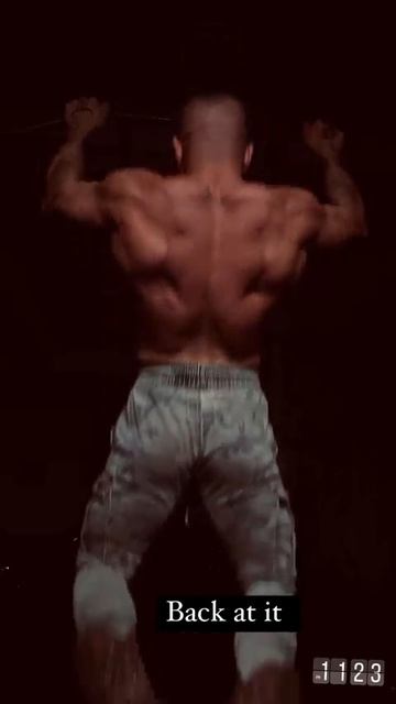 АРТЕМ ДОЛГИН. ТРЕНИРОВКИ.