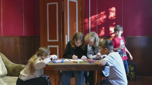 Лучшая картина