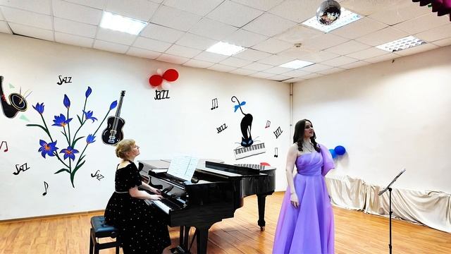 Дворжак Ария Русалки.mp4