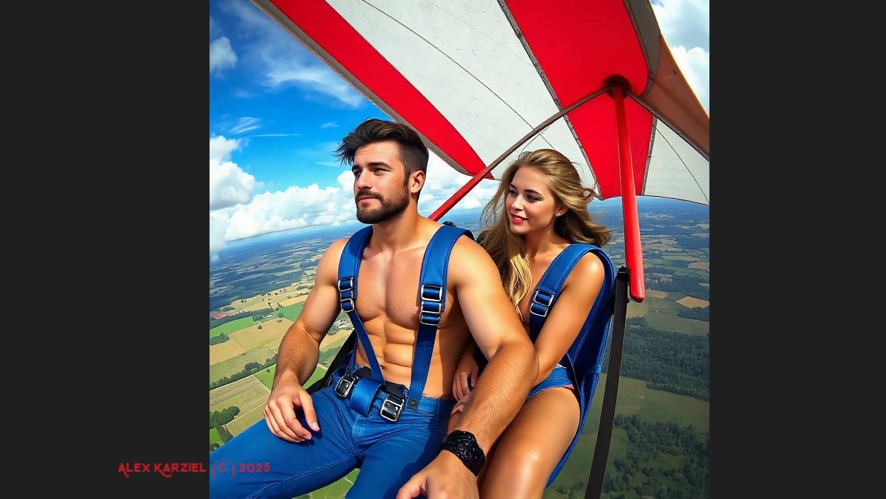 Я все желания исполню любимой девушки моей