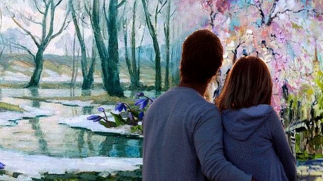 Будем вместе Ильзира & Руслан Исаков сл и муз Р Исаков Автор видео НРудакова