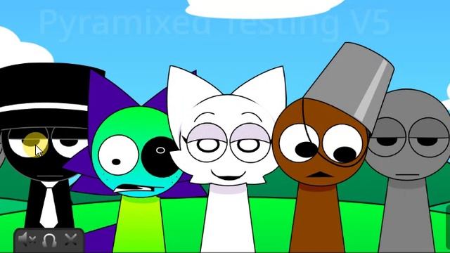 Спрунки Пирамиксед (6)