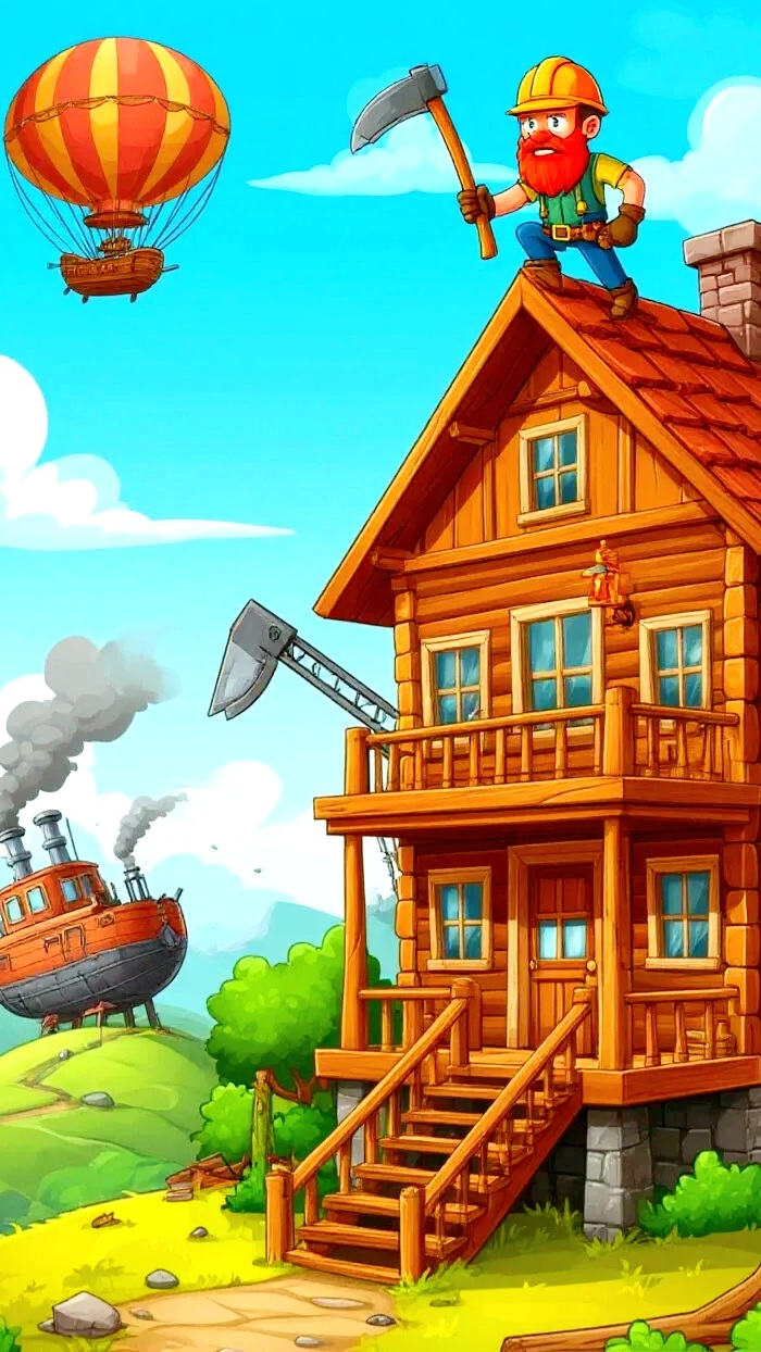 ЗАЛЕЗ ПОВЫШЕ, А ТАМ ... ДЫМОК (?)