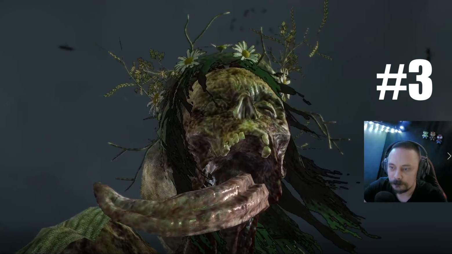 The Witcher 3 Wild Hunt ► Лихо у Колодца #3