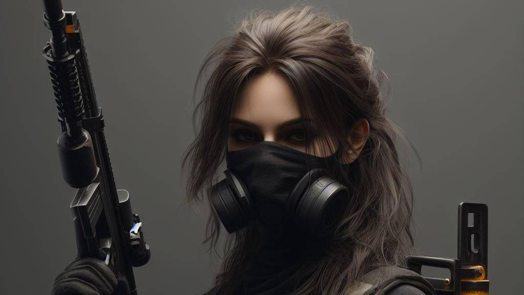 The Parasites Alpha (2025) Выживач с элементами хоррора.