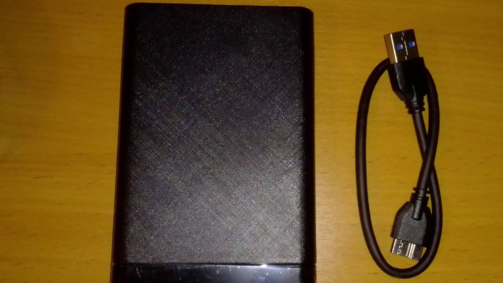 Запуск игр c внешнего жесткого диска на Playstation 2