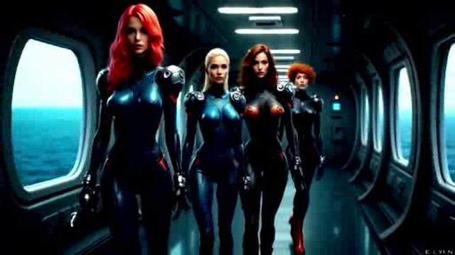 На  планете   Океан st Werema54music