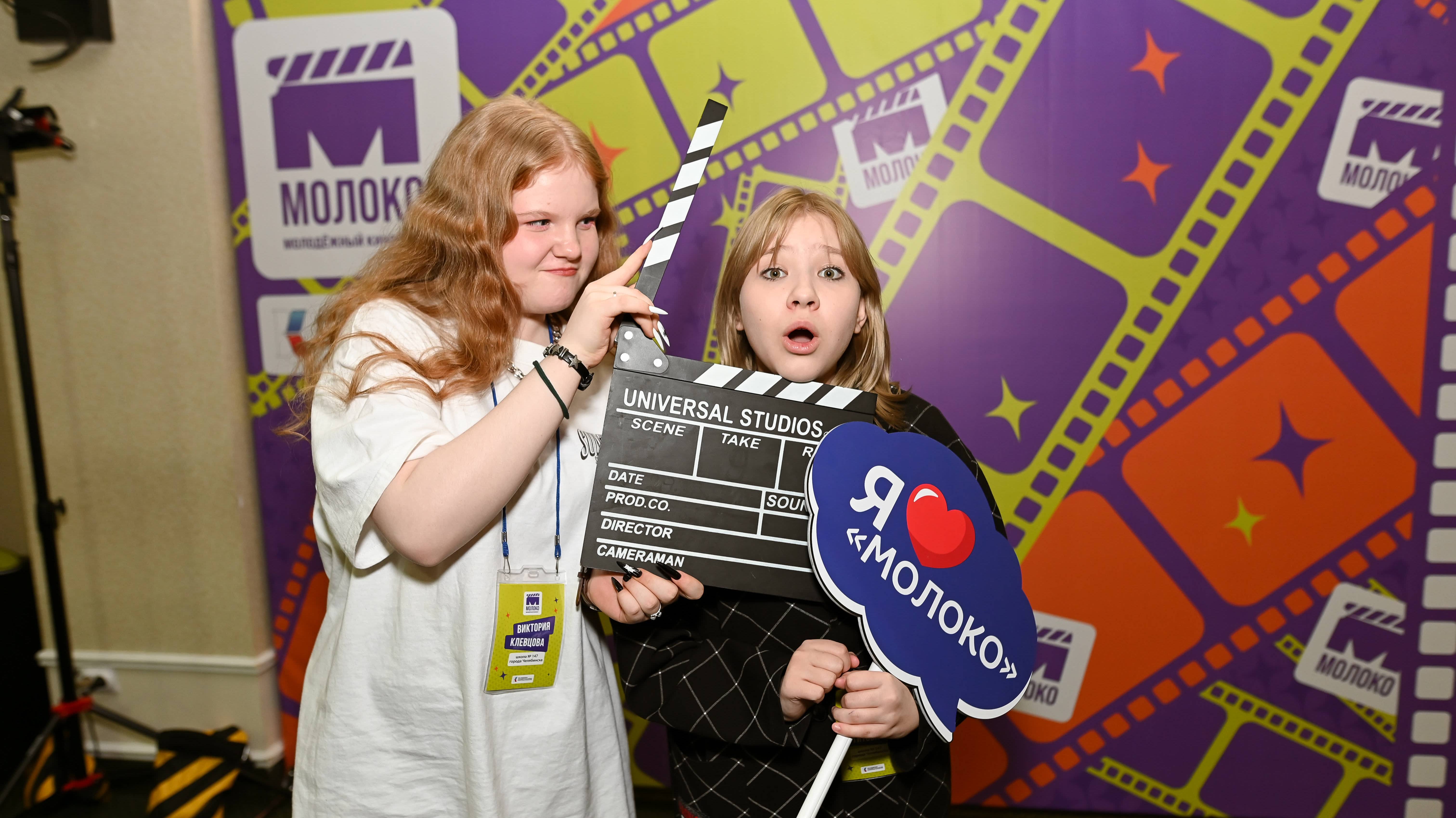 Интенсив Молодёжного кинофестиваля «МолоКО» 2025. Сюжет ОблТВ #проектМолоКО #арпоис