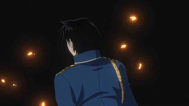 Стальной алхимик Fullmetal Alchemist Brotherhood OP