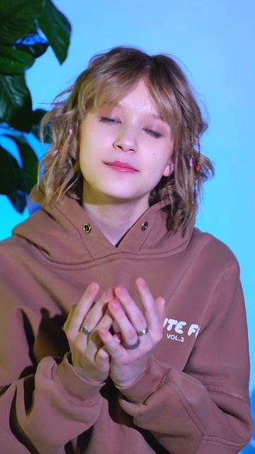 тгк: Поля Ива #ПоляИва #singer #певиц #закатыцветафанты #любовь #клип