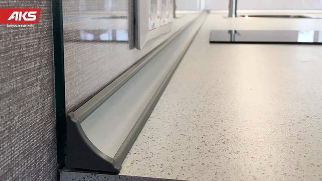 Всё про плинтусы.