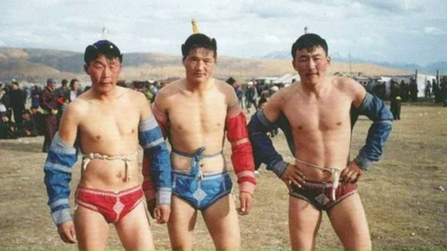 В каких областях китайцы не будут доминировать?