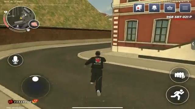 КИДАЛА ЗАПЛАКАЛ, КОГДА ЕГО ЗАБАНИЛИ на БЛЕК РАША! ОХОТА на КИДАЛ BLACK RUSSIA (360p)