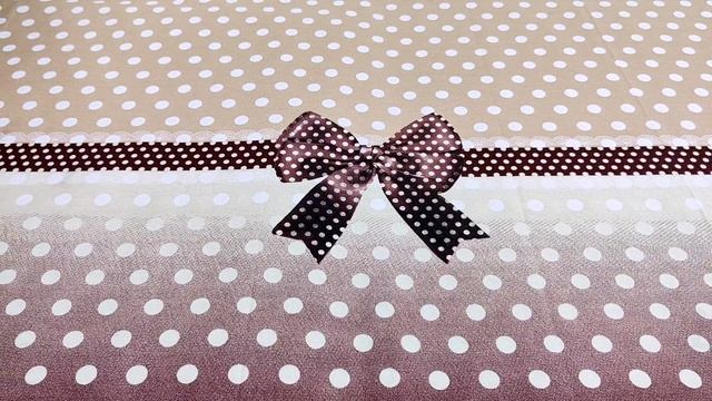 Поплин "Пакистан-принт №12"