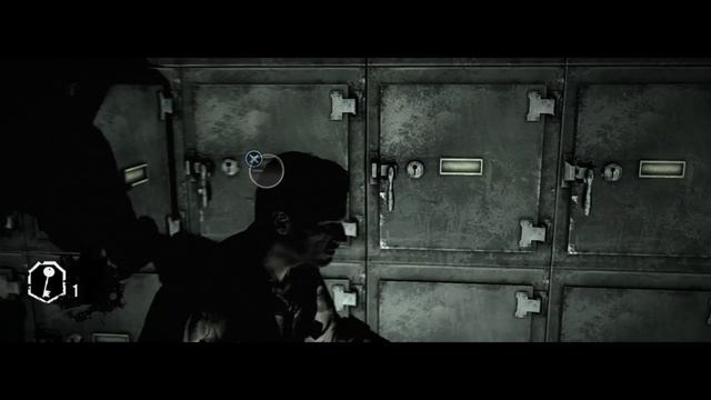 Прохождение The Evil Within на русском языке без комментариев 
Часть 5