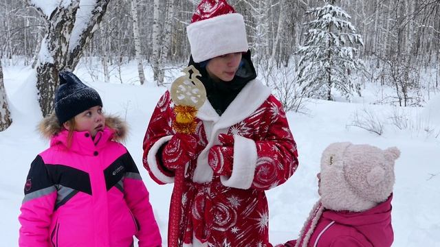 Дружба всегда побеждает