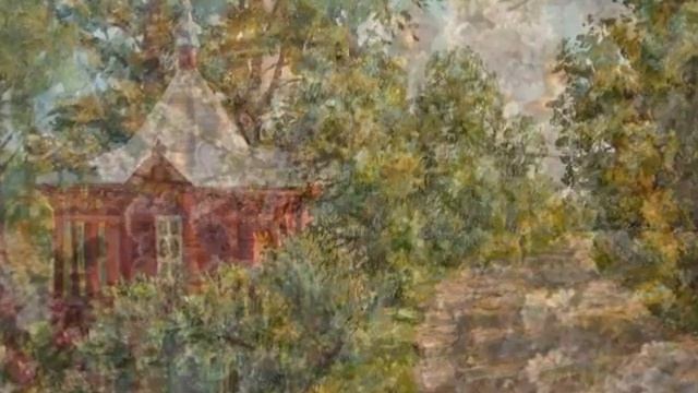 Игуменья Теодора (Васич). «Пел слепой…»