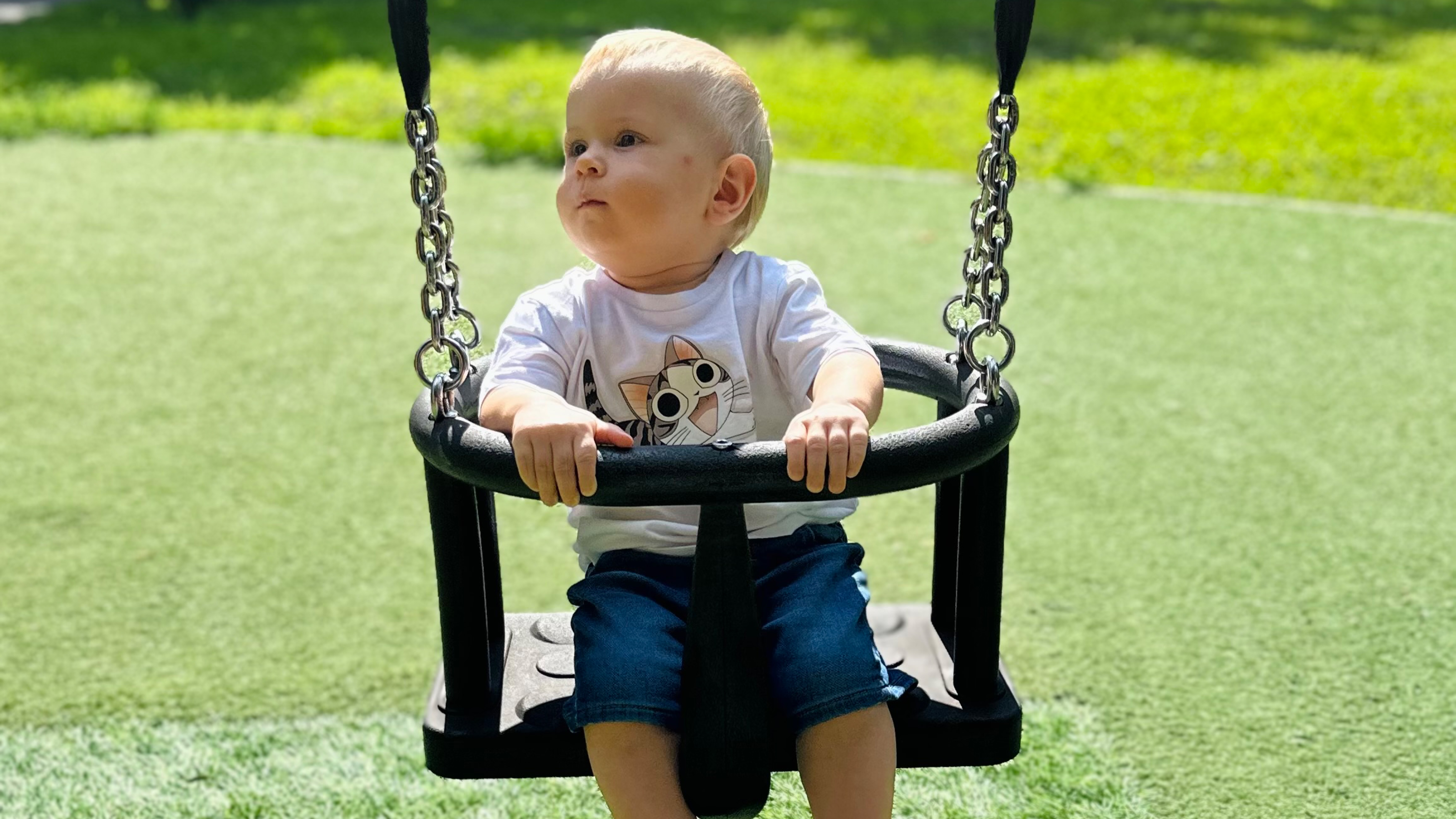 Один день из жизни пупсёнка Владимира Ивановича