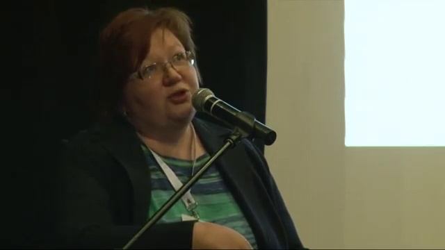 Кардиоваскулярная фармакотерапия. От теории к практике 25 апреля 2015 Часть 7