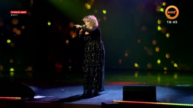 Этери Бериашвили - Свет