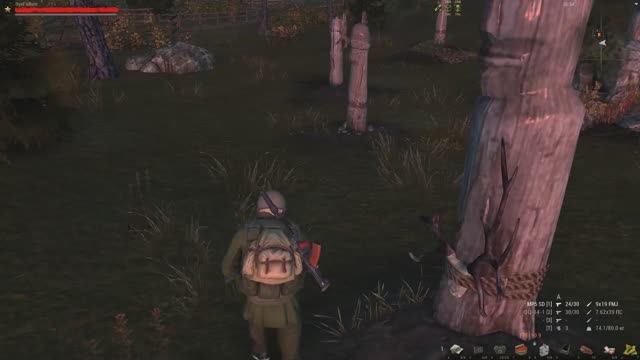 КОВЧЕГ_Все люди грешны от рождения