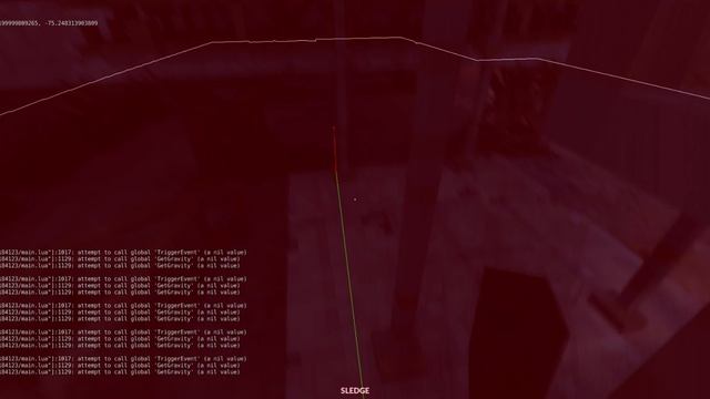 Teardown PART TWO Прохождение 7 миссии