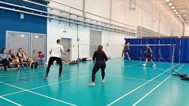 2025-03-23 / Турнир DG / HISPO / Богданов М, Матвеева Е vs Кушнир Ю, Шиманов М